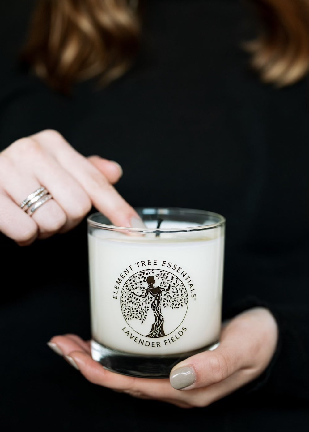 Element Tree Essentials® Lotion Candles & Essential Oils