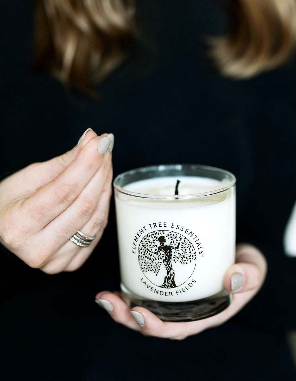 Element Tree Essentials® Lotion Candles & Essential Oils