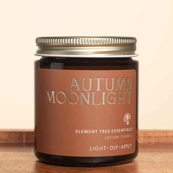 Autumn Moonlight – Element Tree Essentials