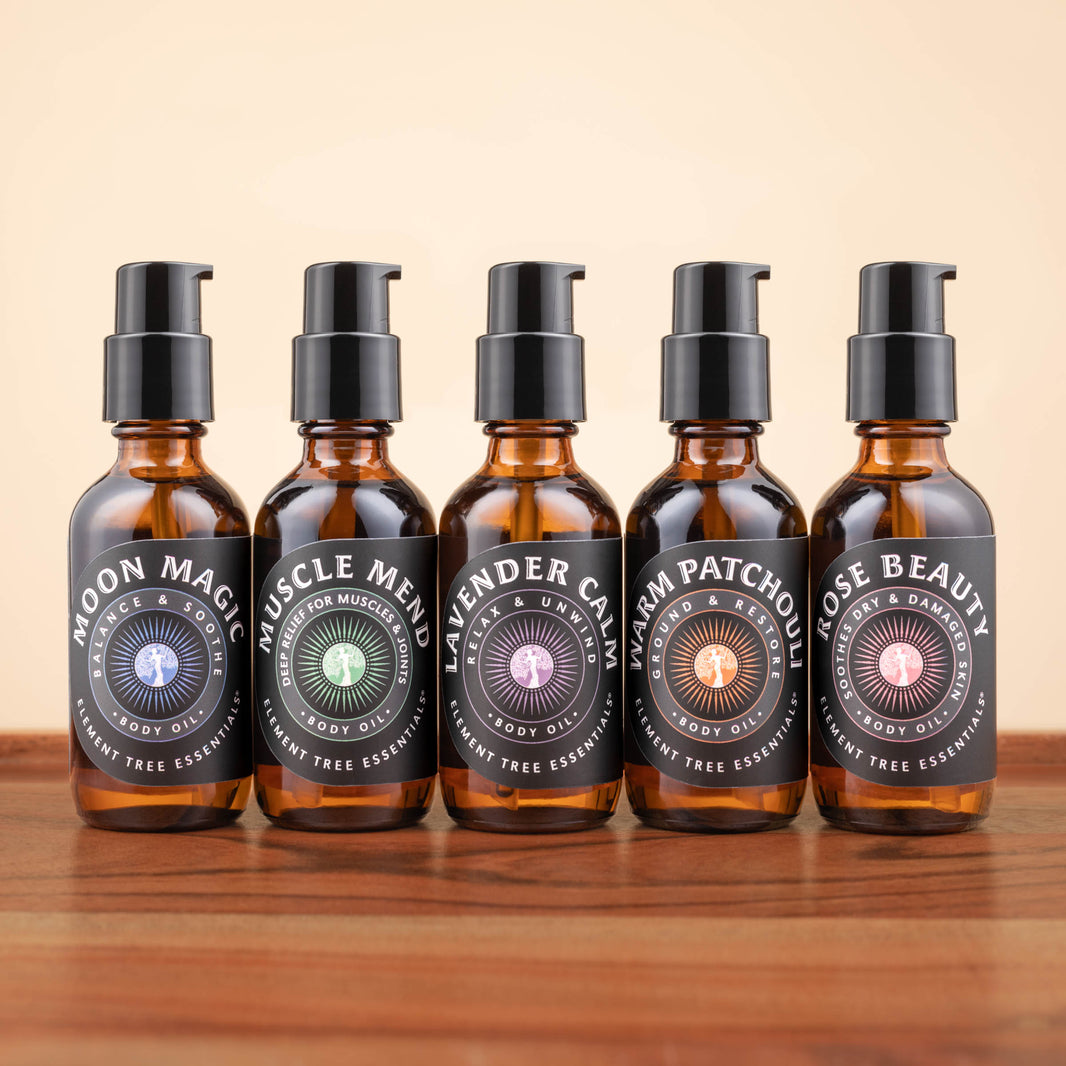 Products – Element Tree Essentials