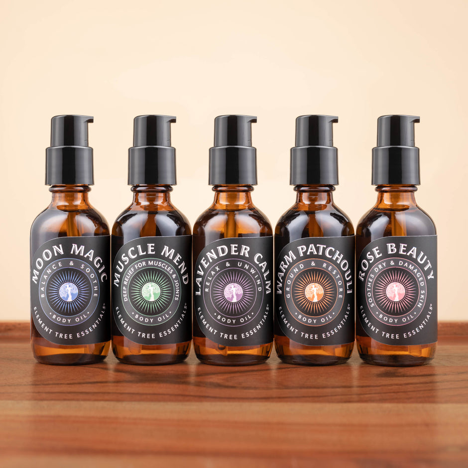 Products – Element Tree Essentials