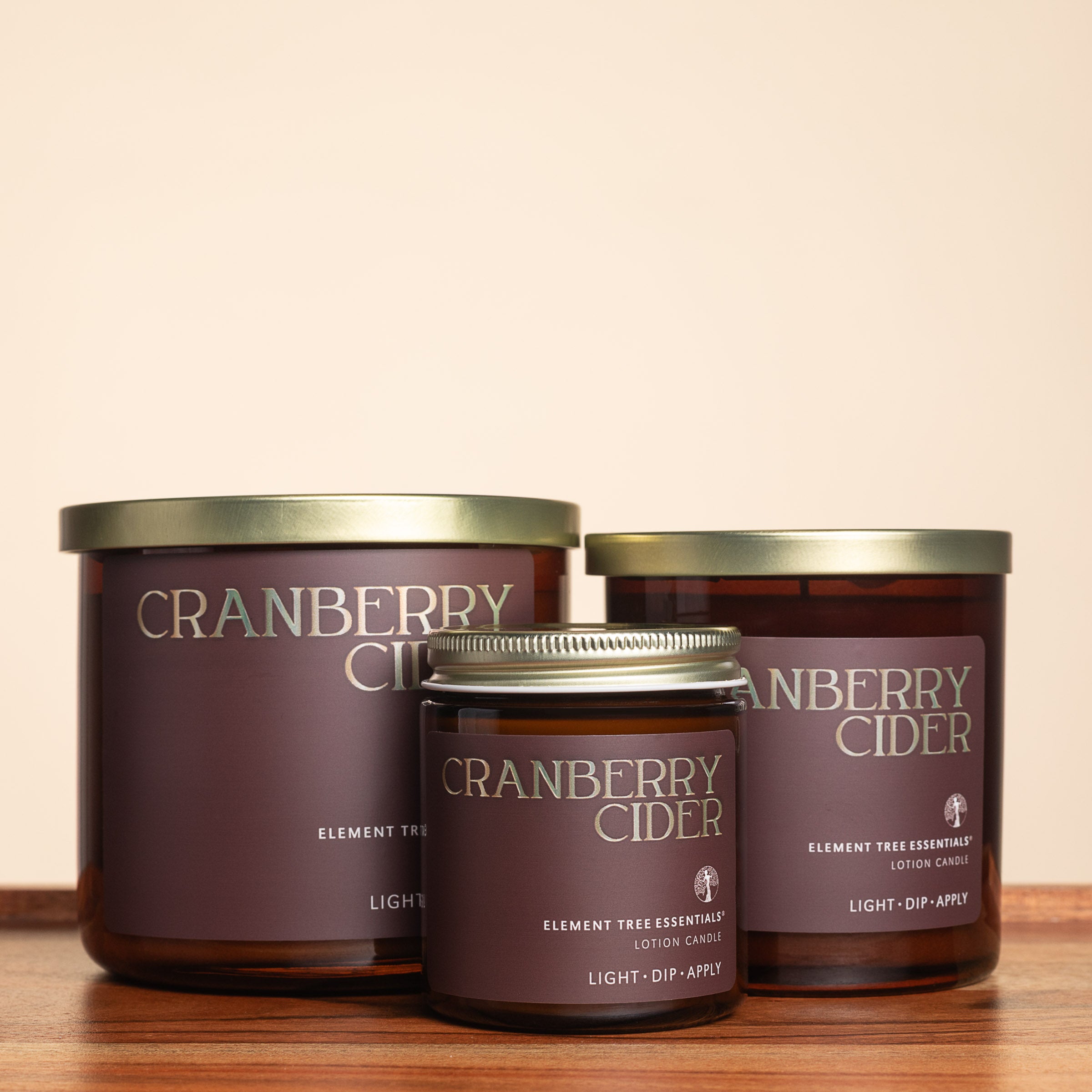 Products – Element Tree Essentials