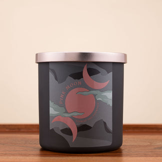 Pink Moon – Element Tree Essentials