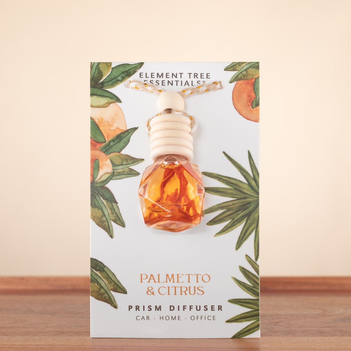 Palmetto & Citrus – Element Tree Essentials