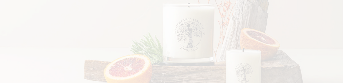 Essentials Collection Gift Box | Pick Your Scent – Element Tree Essentials