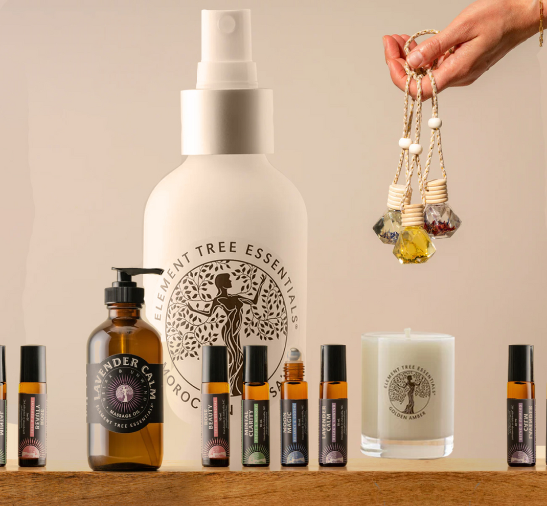 Shop Wholesale – Element Tree Essentials